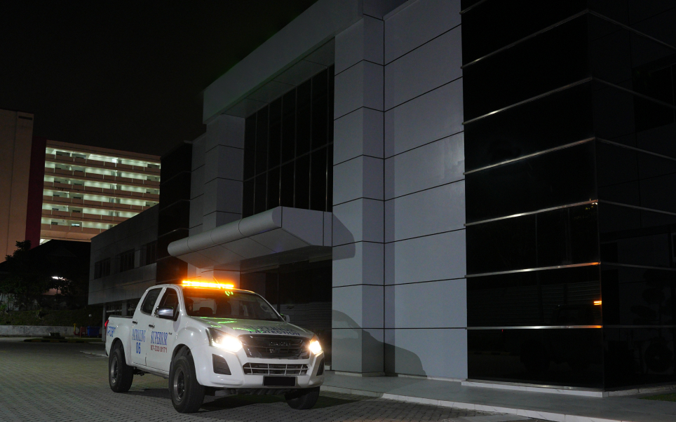 Security Guard Services Johor Bahru JB :: Escort, Armed Guard ...